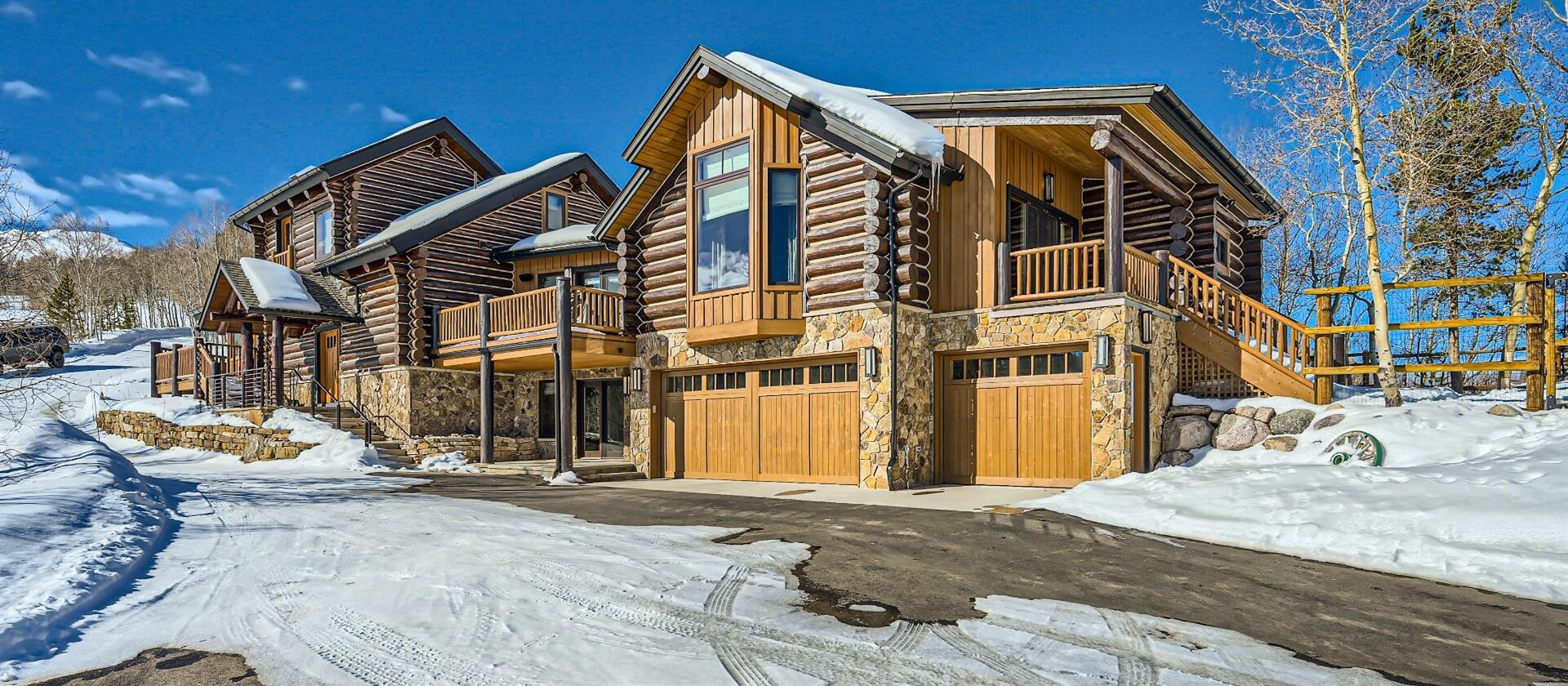 Ruby Ranch - Ashley Enterprises Ltd